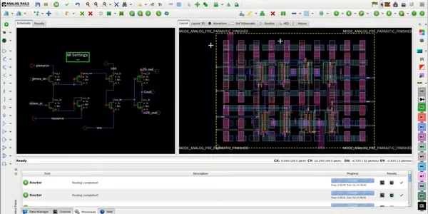 Western Semiconductor